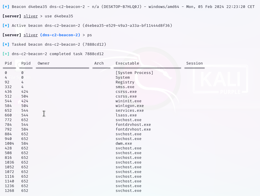 Threat Hunting: DNS C2. DNS is the protocol used in internal… | by Paolo Luise | Medium