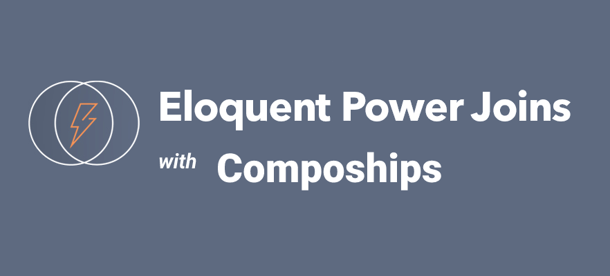 Laravel Eloquent join with composite keys | by Kit Loong | Medium