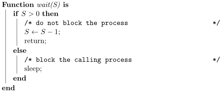 Basics of DispatchSemaphore: Synchronization in Swift | Medium