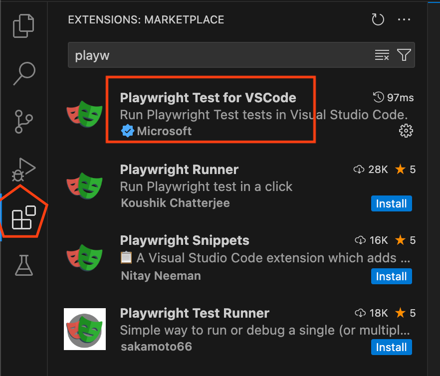 Beginner Guide Playwright Installation And Setup Pre Requisite Steps To Install Playwright 2