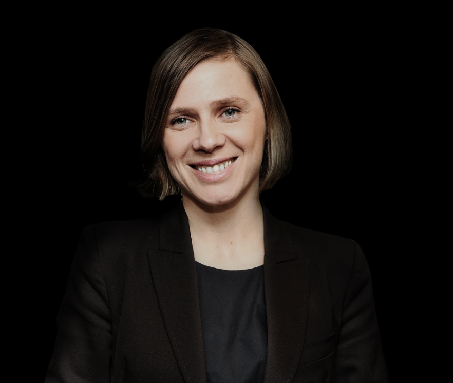 Sandra Loibl — Executive Creative Director, Serviceplan Munich | by ...