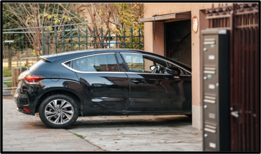 What Insurance Do You Need For Your Lock-Up Garage? | by lockup Garage ...