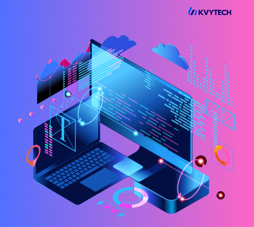 Top 7 Web Development Companies in 2023 | KVY TECH