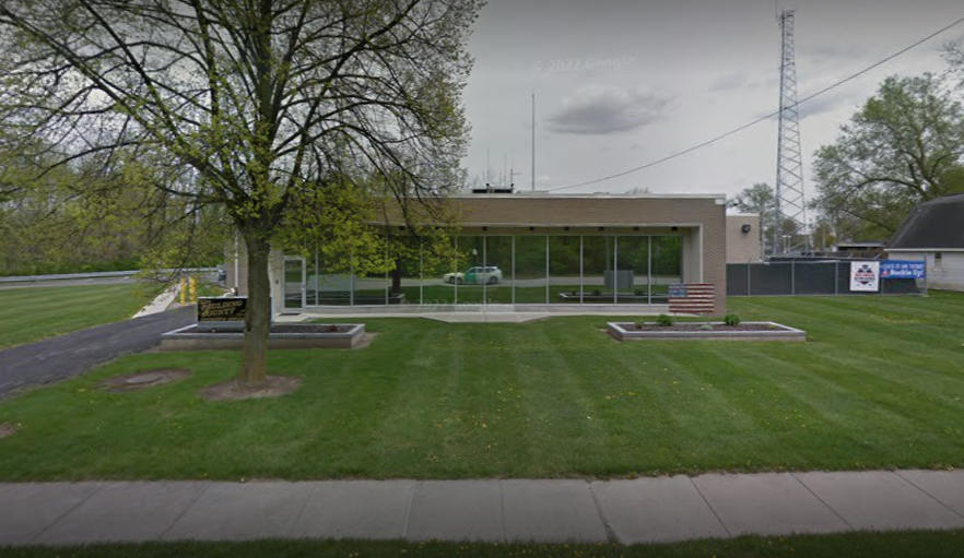 How to send books at Paulding County Jail, Ohio Magazines & Newspapers ...