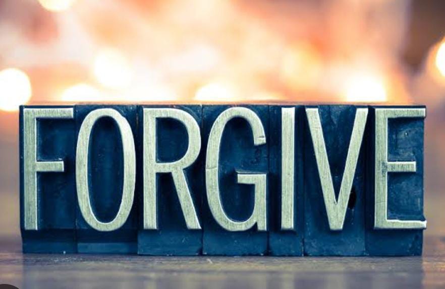 How to forgive ? | by Ayesha Faiz | Medium