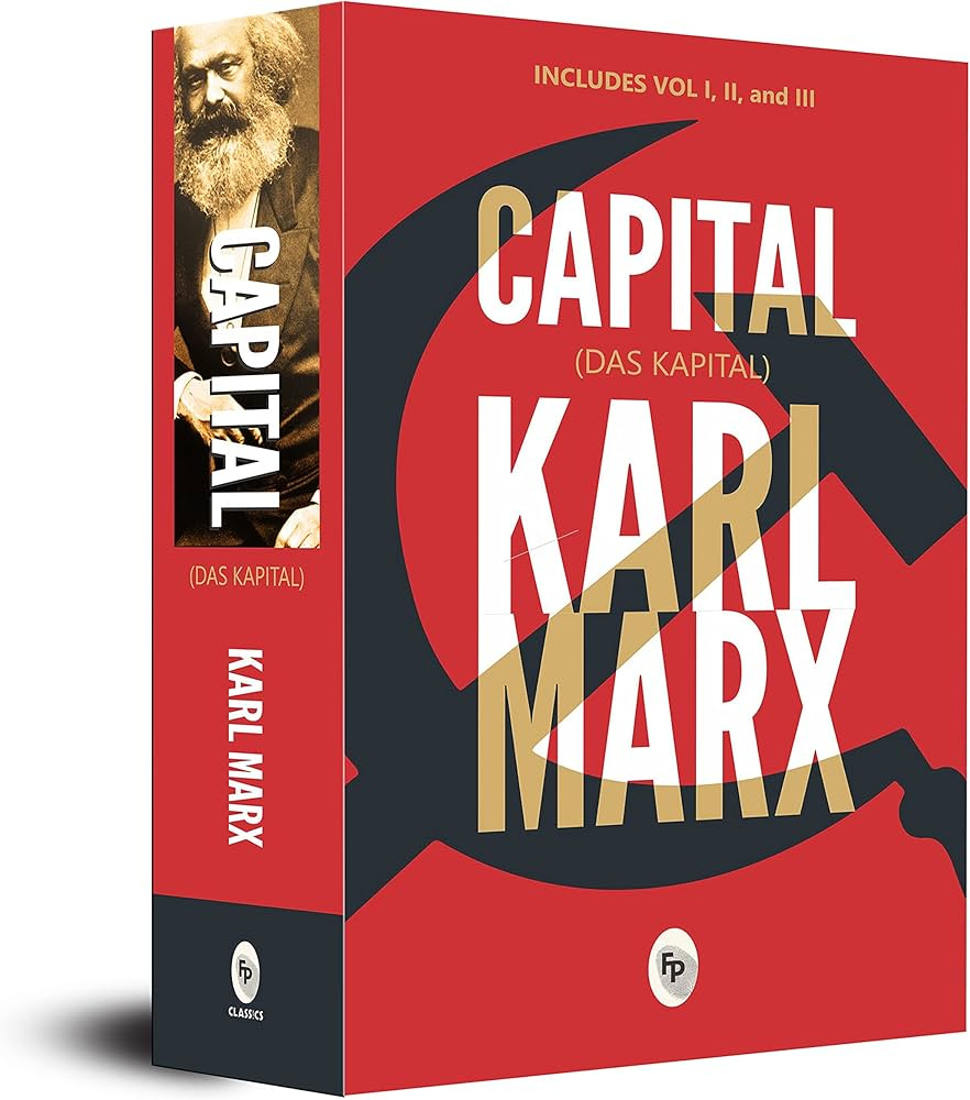 The Foundations of Marxism: A Basic Guide to Understanding Marx’s ...