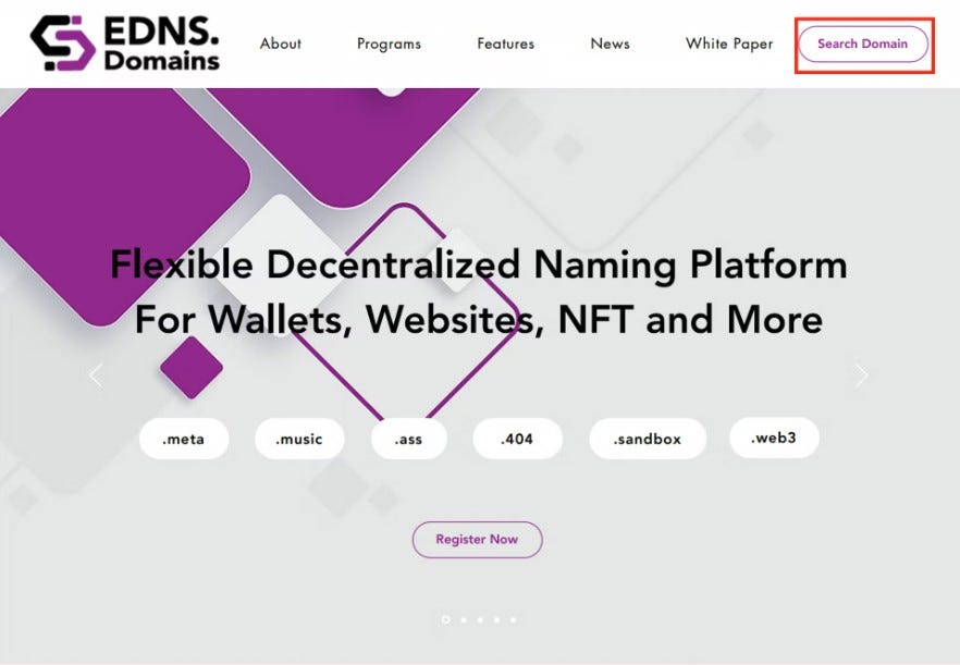 EDNS: the benefits and opportunities | by Michael Sagbo | Medium