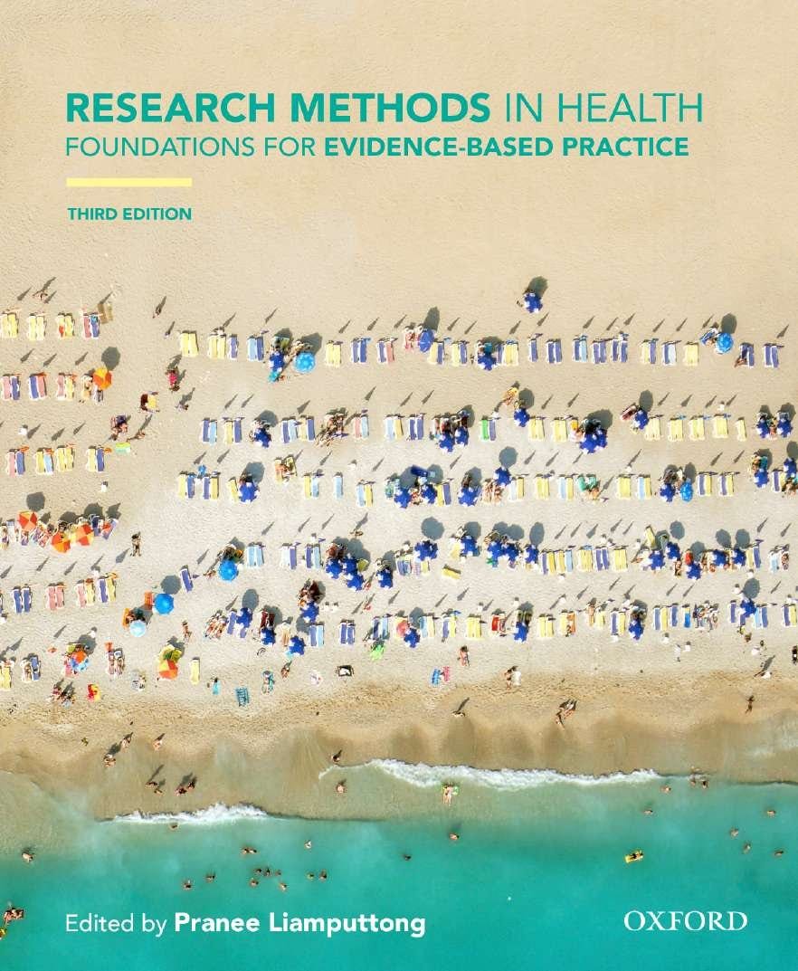 [READING BOOK] Research Methods in Health: Foundations for Evidence ...