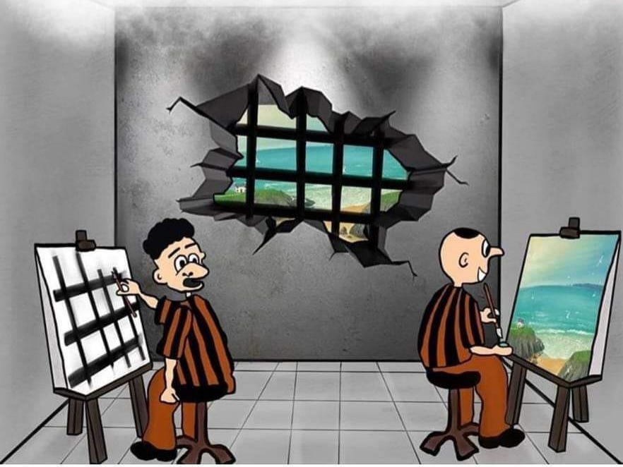 Ignore!. The best way to keep yourself charged… | by Kkrutie Soni | Medium