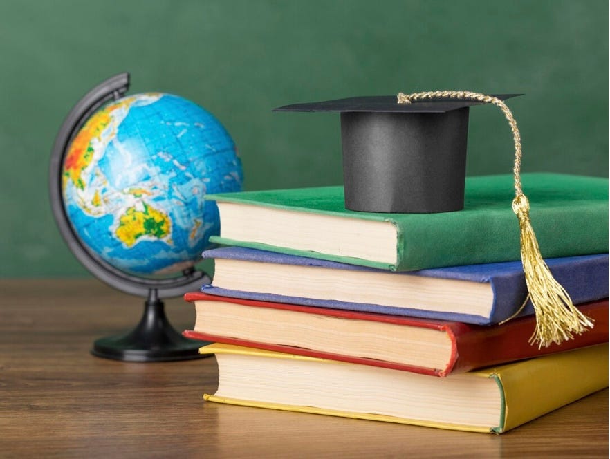 Knowledge is Power: Empowering Individuals through Education | by ...