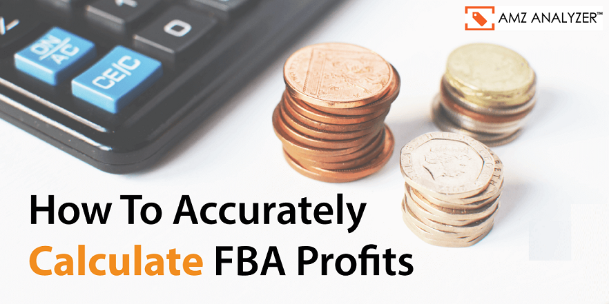 Best Amazon fba Calculator | AMZ Analyzer | by Amzanalyzer | Medium