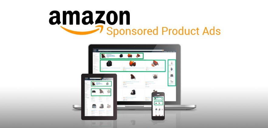 Amazon Sponsored Product Ads: Unlocking the Potential of Product Visibility and Sales Growth ...
