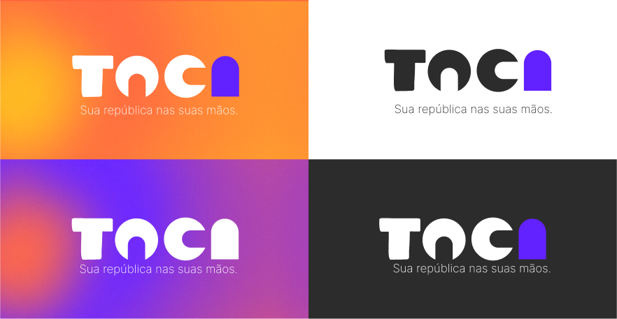 Toca App — UI Design. Como o UI Design foi aplicado na… | by Sabrina ...