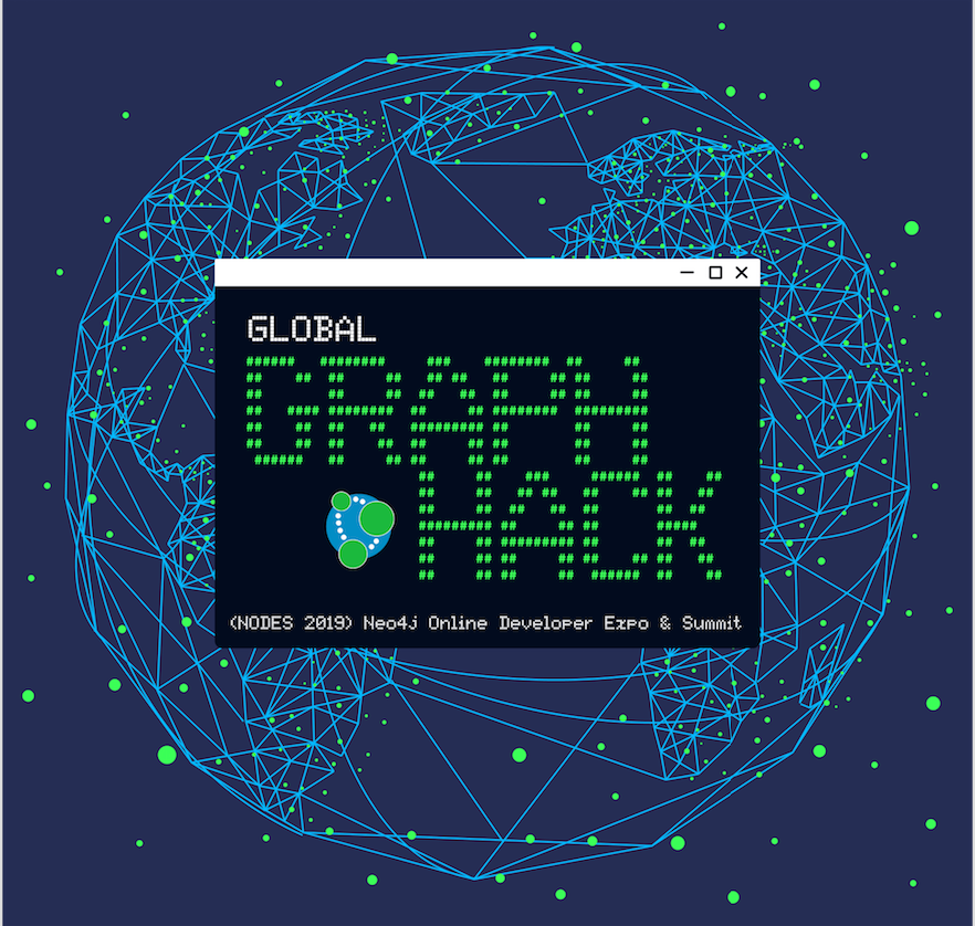 It’s True! It’s the Largest GraphHack in History!!! | by Karin Wolok ...