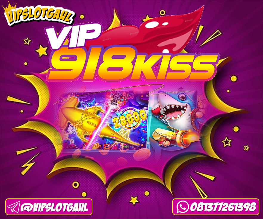 DAFTAR AKUN 918 KISS MALAYSIA - Vipslotgaul - Medium