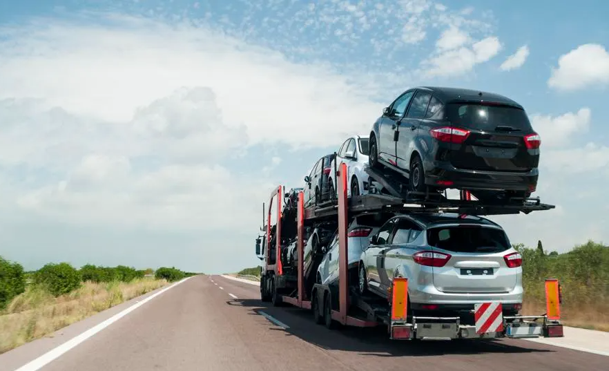 Navigating the Roads Safely: Unveiling Auto Shipping Scams and Why ...