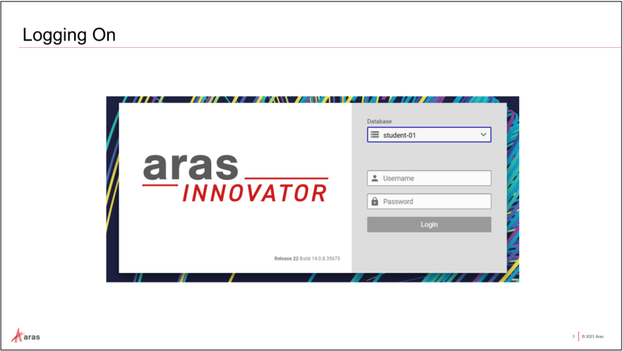 Aras Innovator: Gezinme ve Arama İşlevleri | by Ümit Berber | Nov, 2024 | Medium