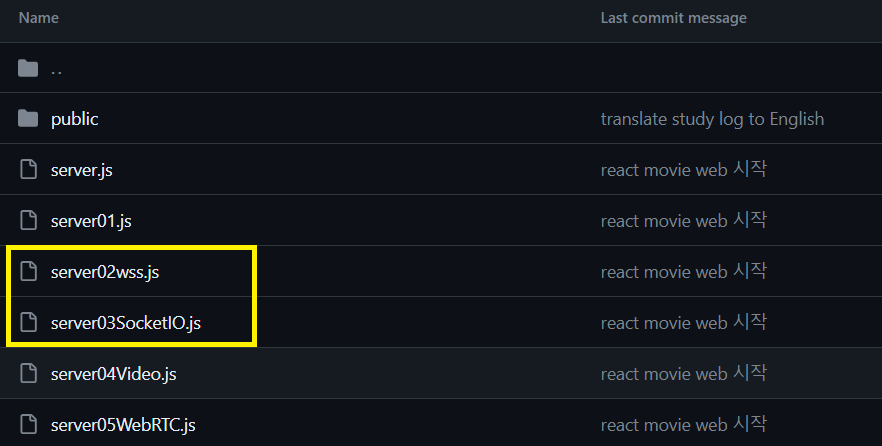 WebSocket on Node.js part1_ws and Socket.IO | by MOX | Medium