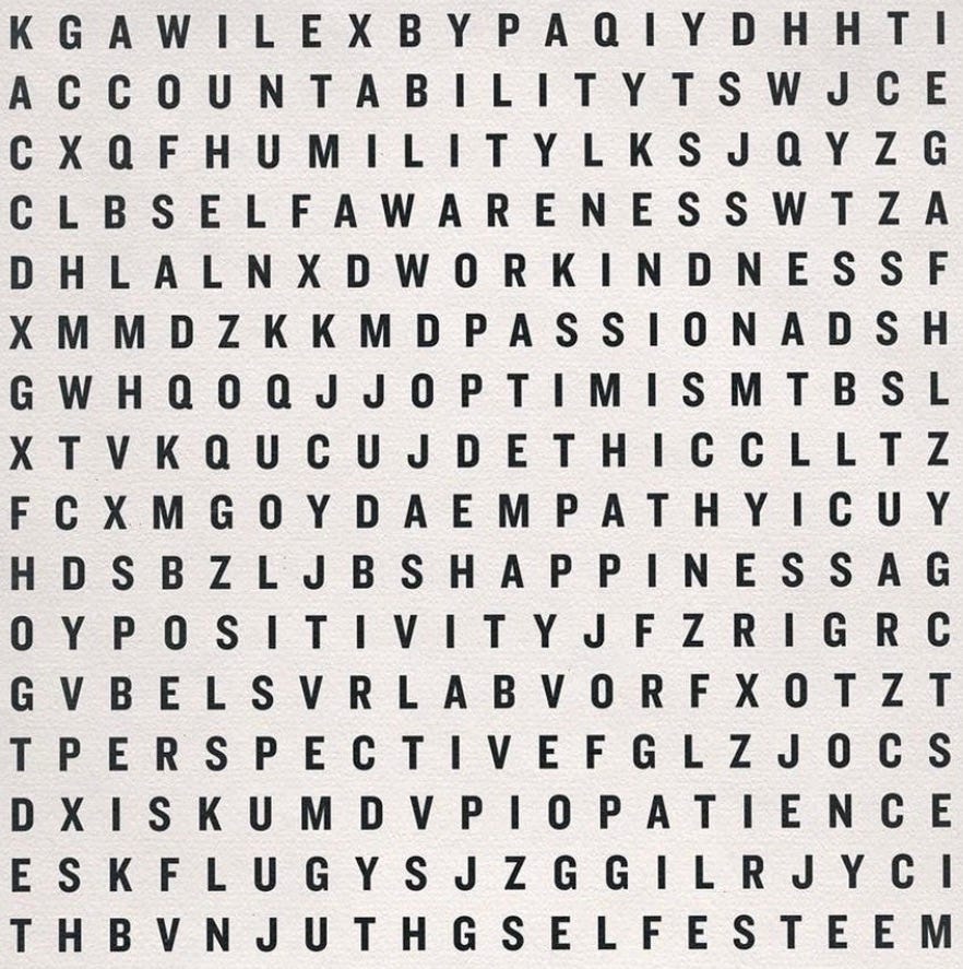 No Words. Poem “Week” 6th and Final Entry | by Drew Griggs | Medium