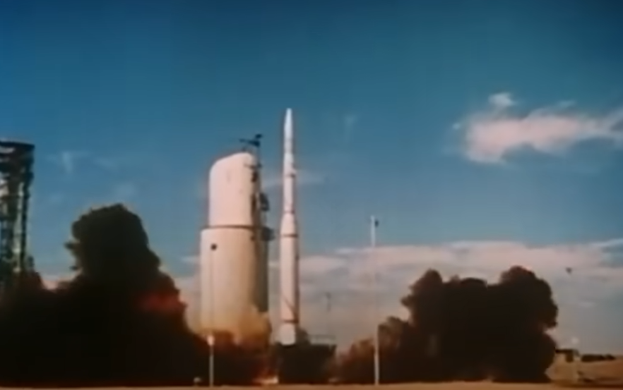 The Ever-Evolving CNES: A Pioneer in Space Exploration Adapting to New ...