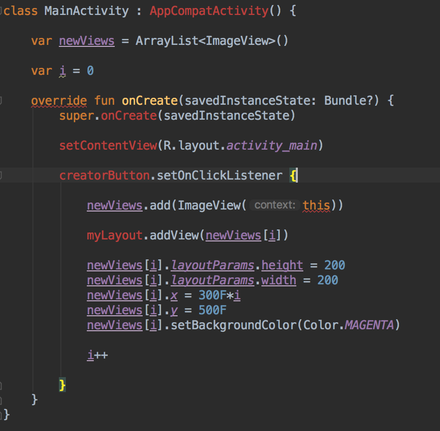 Glad you were able to get it working! | by Andrew Fenner | Medium