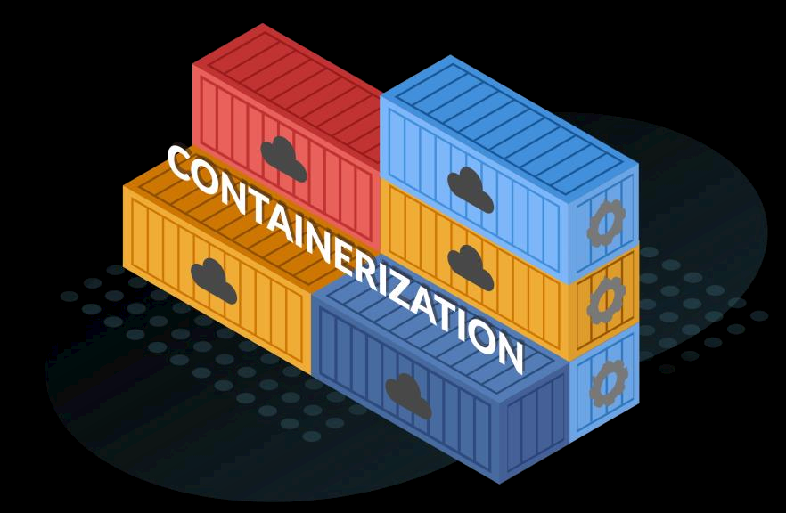 Case Study on Containerization. 1. Introduction: | by Priyankachavan | Apr, 2025 | Medium