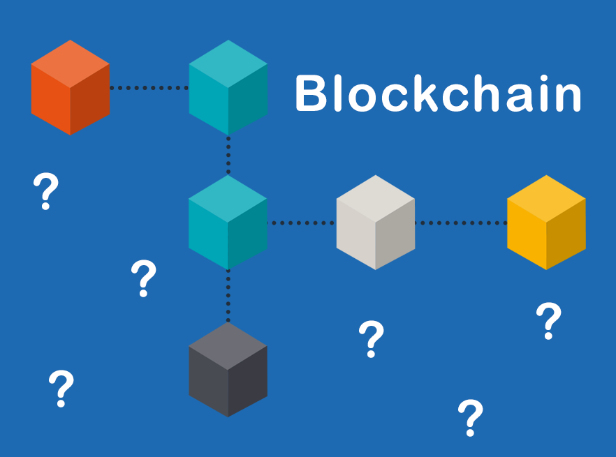 What is Blockchain?. Blockchain is a data structure that is… | by ...