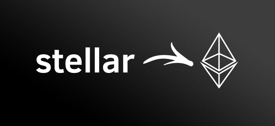 Implementing a Stellar to Ethereum Gateway | by NFT.Kred | HackerNoon ...