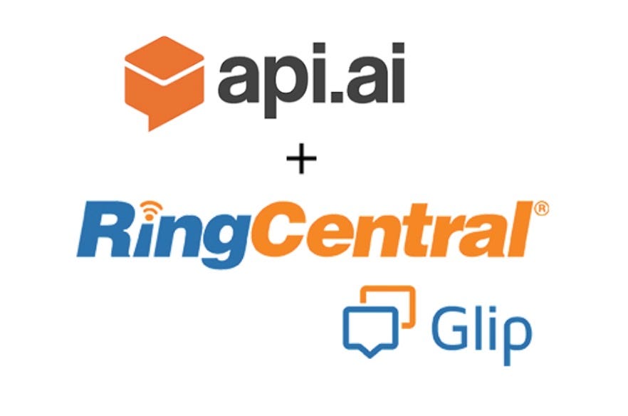 Building a Glip bot with API.AI and Node.js | by Embbnux Ji | Chatbots Life
