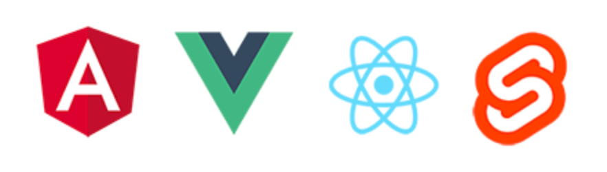 Javascript frameworks in 2022. In the last 10 years, website… | by ...