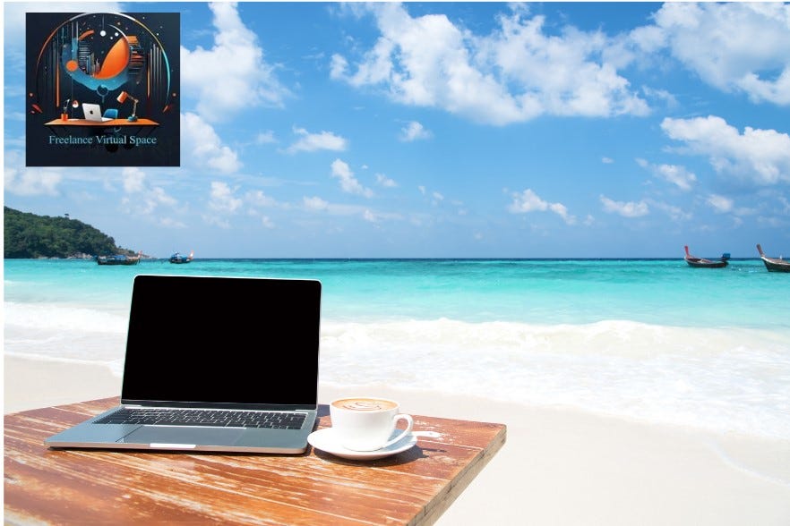 Best Laptops for Freelancers: Portability and Power on the Go | by ...