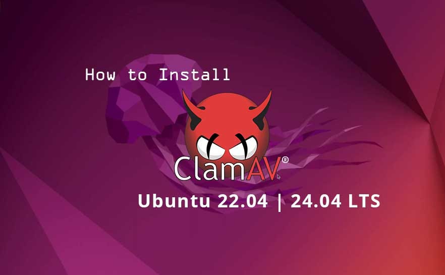 10 Easy Steps to Install Use ClamAV on Ubuntu 24.04 by Mark Ai Code Medium