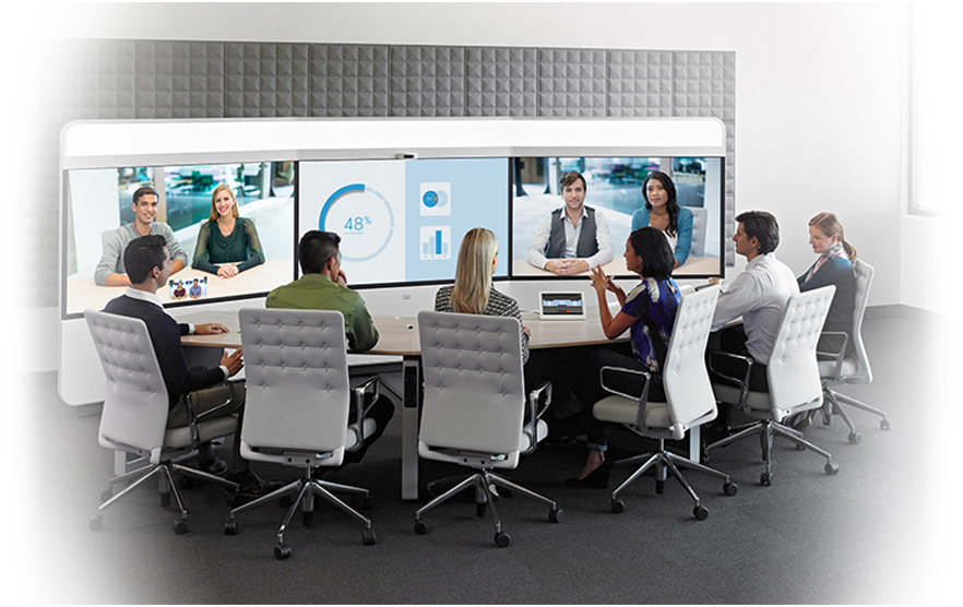 Telepresence: Feel the reality. Telepresence is a type of modern… | by ...