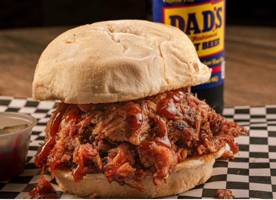 BBQ Restaurant Holladay Utah: Savor the Flavor at Cole’s BBQ | by Overthecolesbbq | Oct, 2023 ...