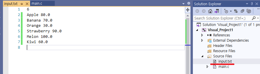 68. Array Data Addition, Deletion, Edit Example (1) | by Toby | Oct ...