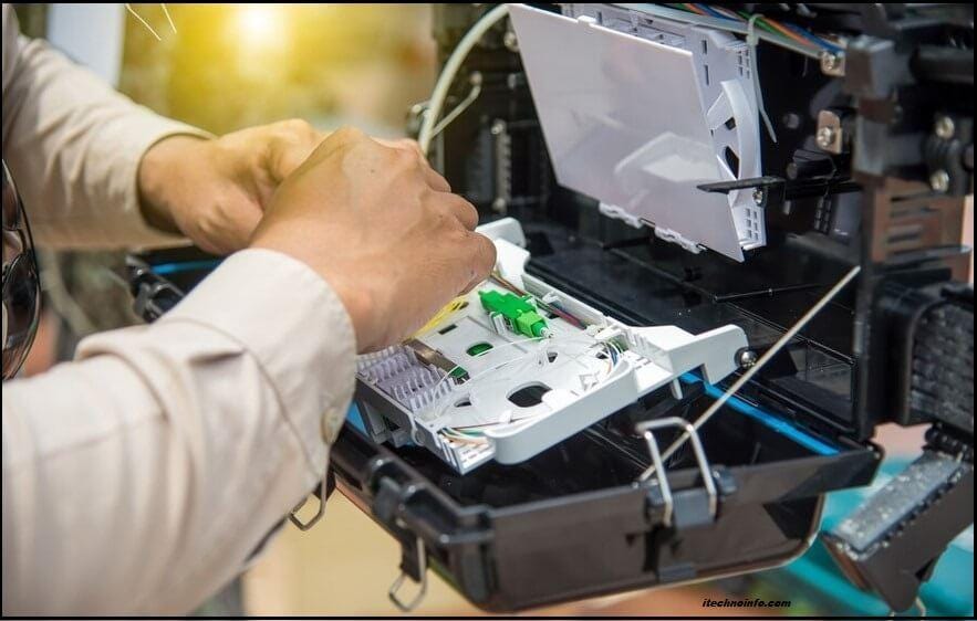 Easy 10 Steps for How to Perform Troubleshooting of Printer in Windows ...