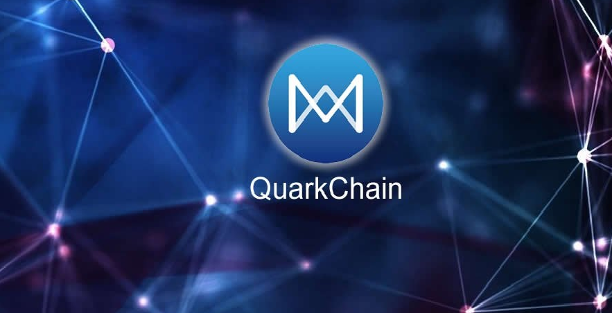 QuarkChain: A World of Difference | by Crypto Matt | Medium