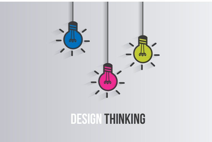 Innovating through Design Thinking | by Aakash Jethwani | Medium