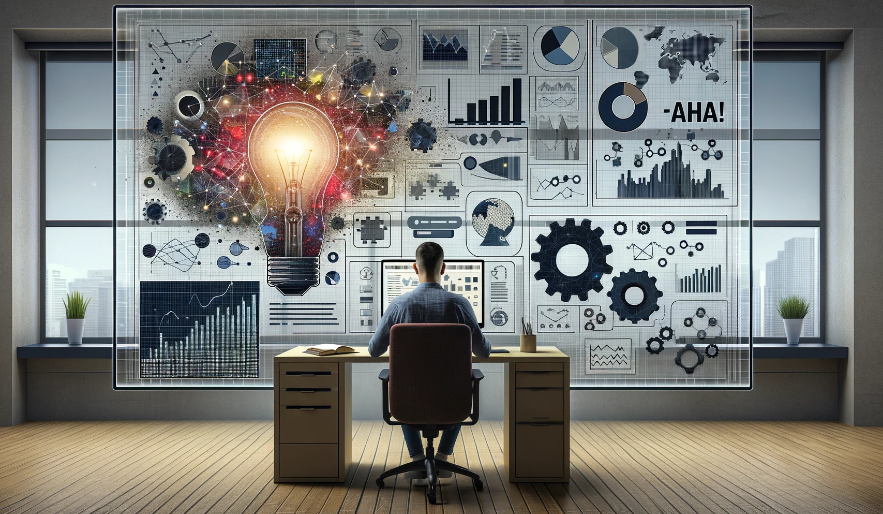 How to Develop a Mindset for Data Analytics and AI | by Dr. Ernesto Lee ...