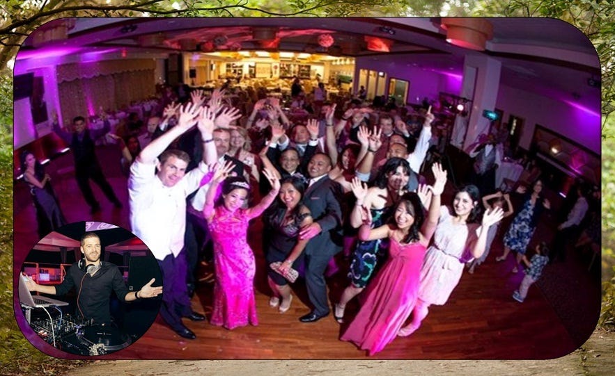 The Need and Importance of Hiring a Professional DJ | by Reno Premier ...