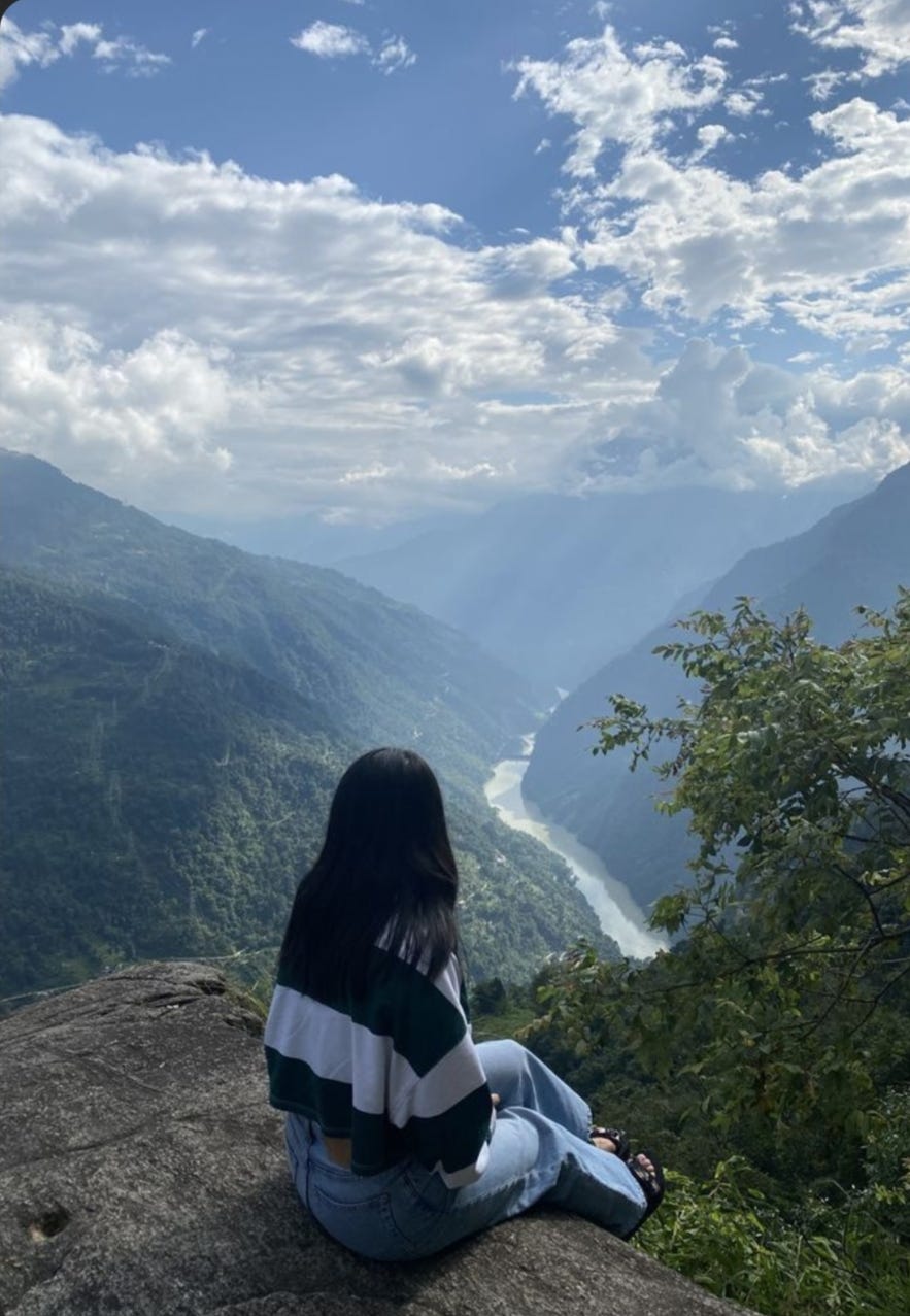 Why Do We Keep Returning to the Same Places in Life? - Binge Reflection ...