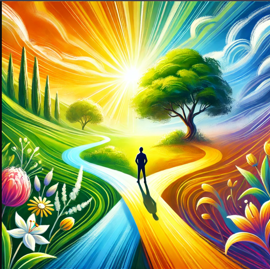 Embracing Change: The Key to Personal Growth | by Priya | Medium