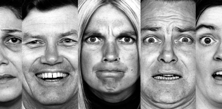Why Do We Need Emotions?. For most of us, emotions are this… | by ...