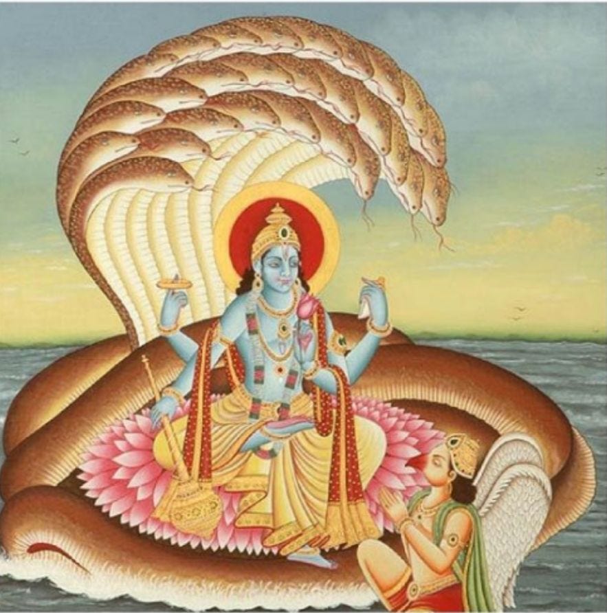 Abhyāsam Weekly Reflections. Week 1 Theme: Sthiram & Sukham — The… | by ...