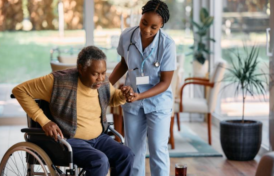Comprehensive Health Management and Disability Support Services | by ...