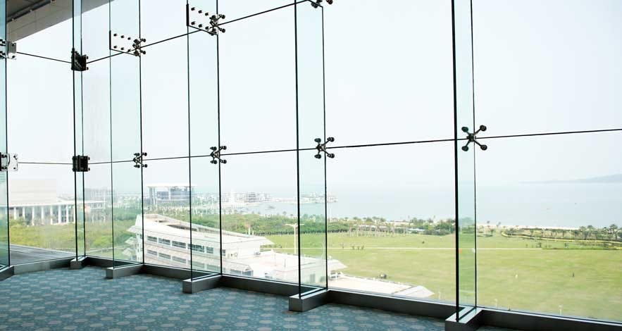 Systems of Curtain Walls: Redefining Contemporary Architecture | by ...