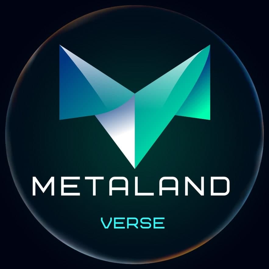 Meta Land Verse - Metalandverse - Medium