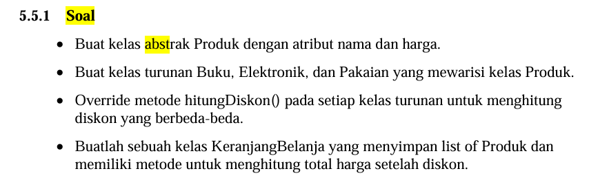 Java: Polimorfisme. Apa itu Polimorfisme? | by Muhammad Dafa Falah ...