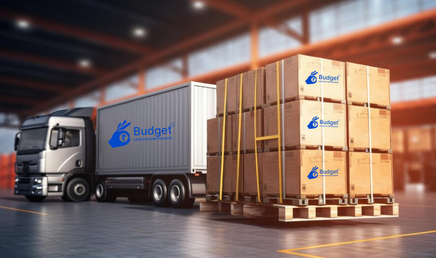 Simplify your move with Budget Logistics and Packers in Bangalore | by Budget Logistics And ...