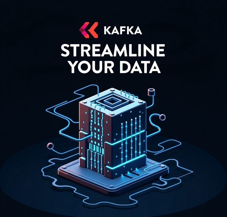 Apache Kafka: A Deep Dive for Data Engineers | by Nobi | Mar, 2025 | Medium
